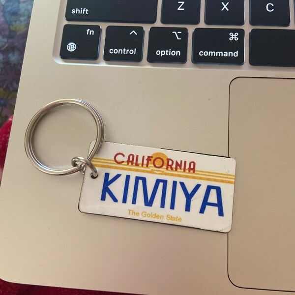 Personalized Barbados Country Flag Keychain - Etsy