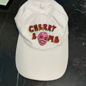 Custom Caps Embroidered Hat Personalized Ball Cap Custom Logo/ - Etsy