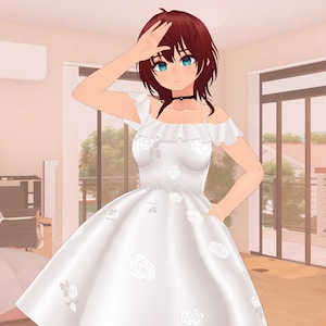 Vroid BODYFACE Skin Texture Bundle - Etsy