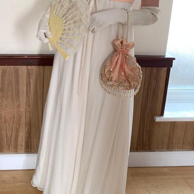 Small Vintage Philippine Abaca Straw Fans-great for Small Wall ...