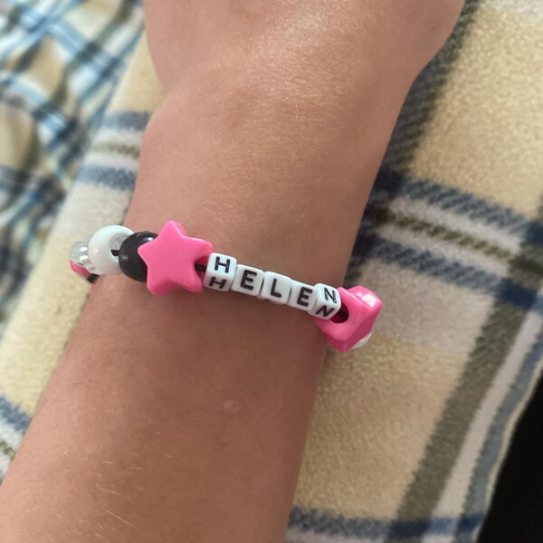 MLP Perler 3D Kandi Cuff My Little Pony 3D Cuff Scenecore Scene Perler ...