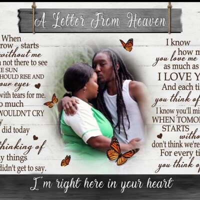 A Limb Has Fallen in Memory Gifts Sympathy Gift for Loss of - Etsy