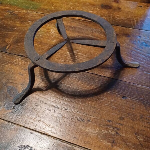 Antique Federal Reverse-painted Mirror Primitive Antique - Etsy