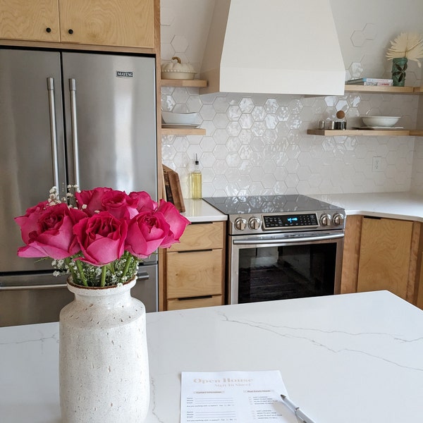 CANVA Complete Client Guide Style Guide for Photography FAQ Template ...