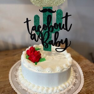 Rocker Birthday Cake Topper Personalized Guitar Cake Topper - Etsy