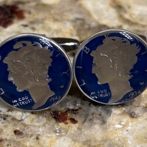 Enamel Cufflinks-pakistan Coin Coin Collector Gifts,dad Coin Gift ...