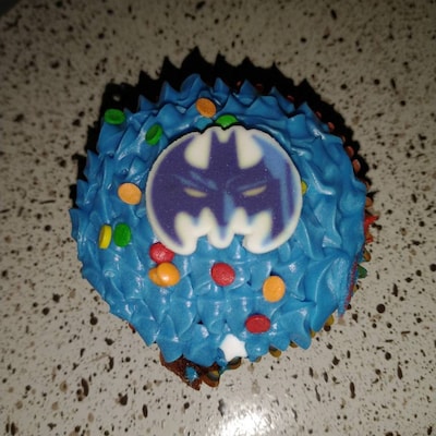 Edible Rubber Duckie Cupcake Toppers Fondant Toppers Cupcake - Etsy