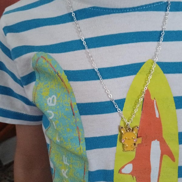 Pokemon Phone Charms - Etsy