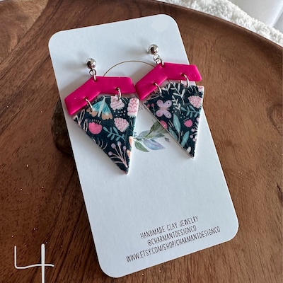 Muted Beach Polymer Clay Color Recipes Neutral Beach Tones Sculpey ...