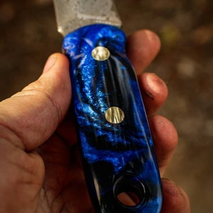 Specially Made Nine-chromium Composite Sandwich Steel Billet | Etsy