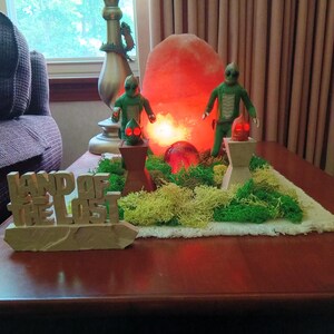 Pylon Express Scene - Etsy