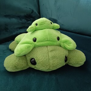 Barbie Pink Baby Bean Frog. Baby Bean Froggy Friend. Stress Relief ...