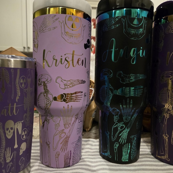 Radiology Tumbler,xray Tech Gift,coffee Mug for Xray Tech,water Bottle ...