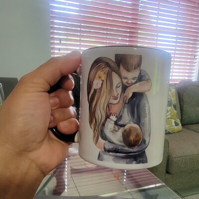 Memory Lane 11oz Mug, Beautifully Crafted Mug, Perfect Companion Gift ...