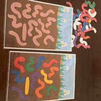 Números de conteo de osos imprimibles Divertido juego de contar y ...