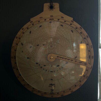 Astrolabe multiple Plates - Etsy