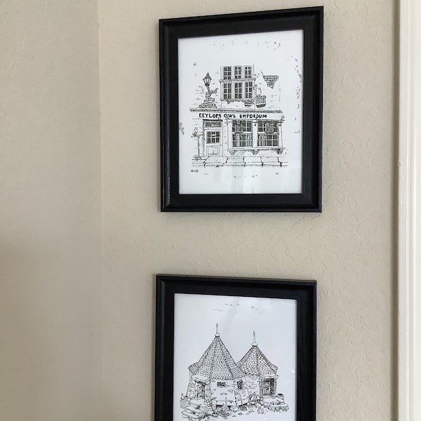 Color Chart Learning Poster, Educational Posters Wall Art, Homeschool ...