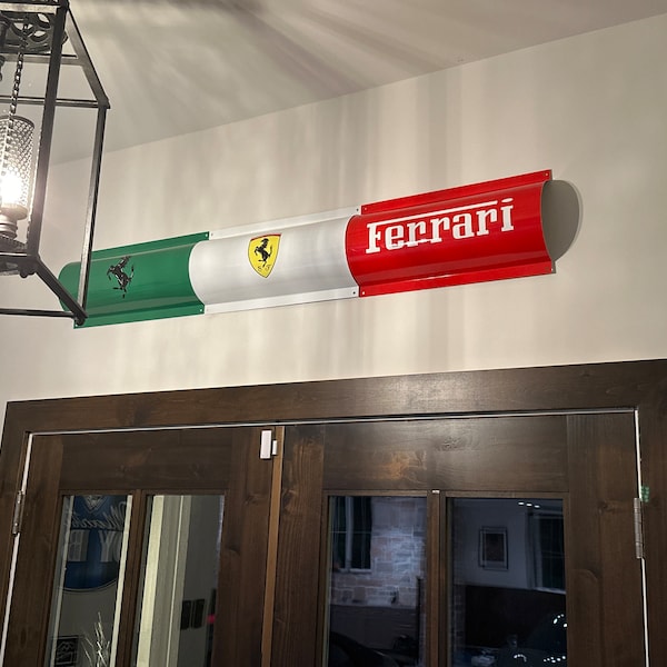 Texaco Free Air Sign - Etsy