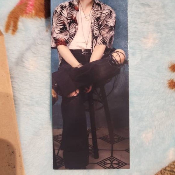 BTS Magnet Pin Suga D-day - Etsy