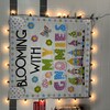 Word Wall Classroom Decoration, Owl Classroom Theme, Editable Reading ...