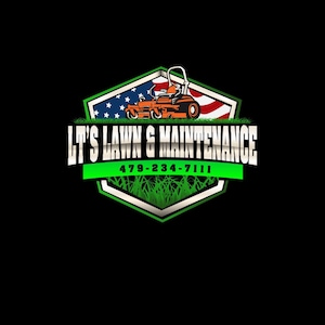 Professional Lawn Care Logo Design: Custom Business Branding - Etsy