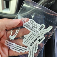 I'm Crazy Caution Warning Sticker,funny Sticker,water Bottle Sticker ...