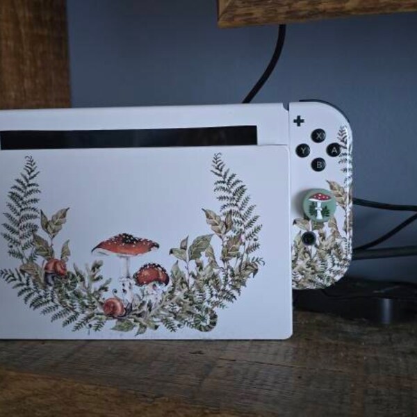 Asus Rog Ally Skins Vinyl Sticker Wood Design Premium Skin - Etsy