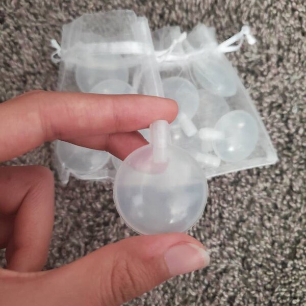 Fursuit Bucket Head Base Pattern Tutorial - Etsy