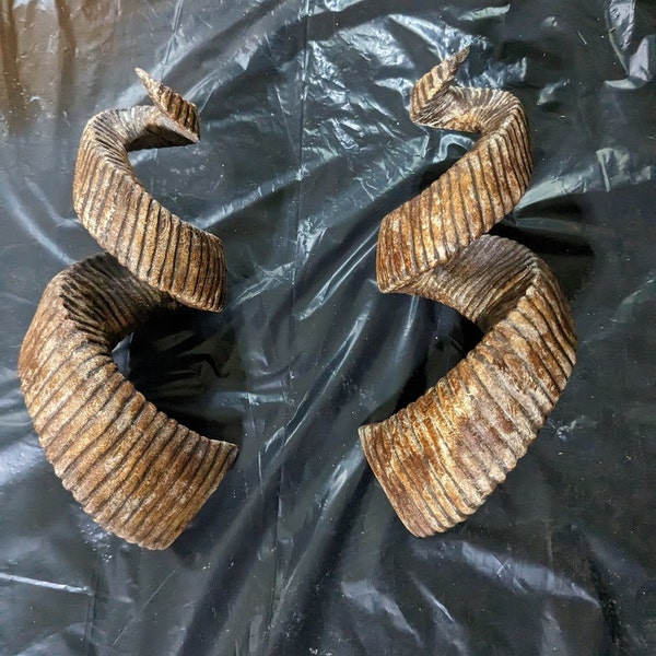 Fearne Calloway Staff of the Adder Critical Role STL File for 3D ...