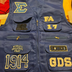 DST 21 Patch BUNDLE, Embroidered Patch, Iron-on, Sew-on, Paraphernalia ...