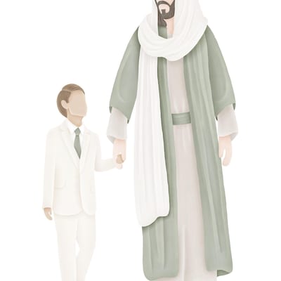 By Small and Simple Things Are Great Things Brought to Pass, Book of ...