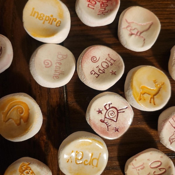Life is Good | Worry Stones, Inspirational Word Stones, Rocks 1-1000 ...