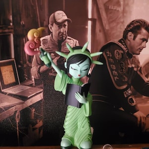 Hotline Miami Chibi Pin Set by Erick Scarecrow X Devolver Digital - Etsy