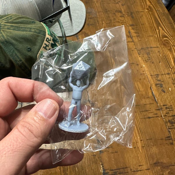 Gnome Artificer With Emu Defender Mount | DND | Pathfinder | TTRPG - Etsy