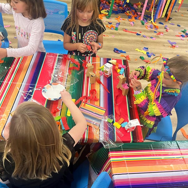 Personalized Boba Tea Piñata: Unique Party Decoration for Themed ...