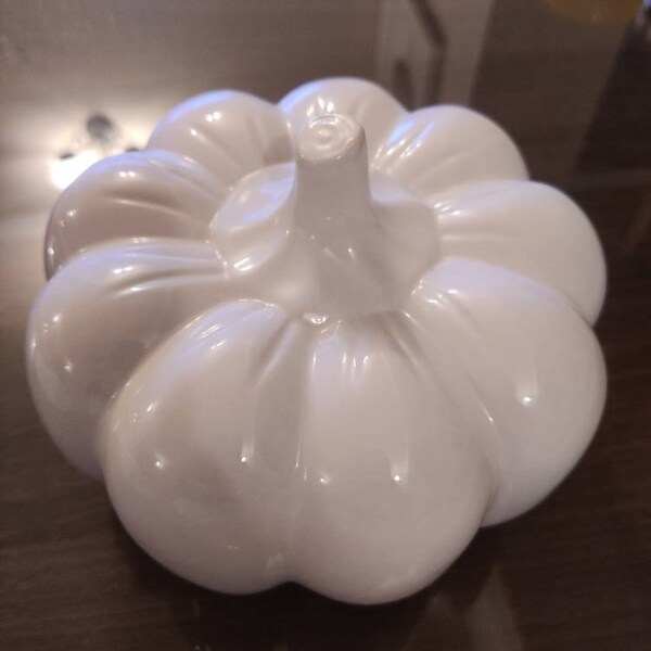 Oslo Gloss Grey Ceramic Wax Burner - Etsy