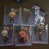 IN STOCK Library of Ruina Acrylic Charms Set 01 Unofficial Fan Merch ...