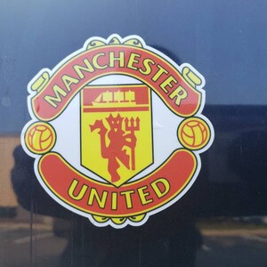 Everton F.C Soccer Decal Sticker Set - Etsy