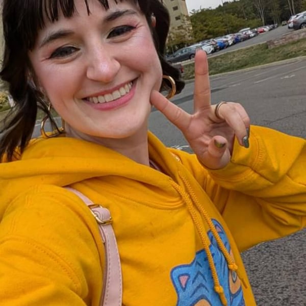 Derpy Hoodie, Derpy Tiger Zoey Hoodie, Kpop, Demon Hunters Hoodie, KPDH ...