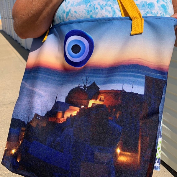 Greek Key Black Gold Medallion Shoulder Handbag - Etsy