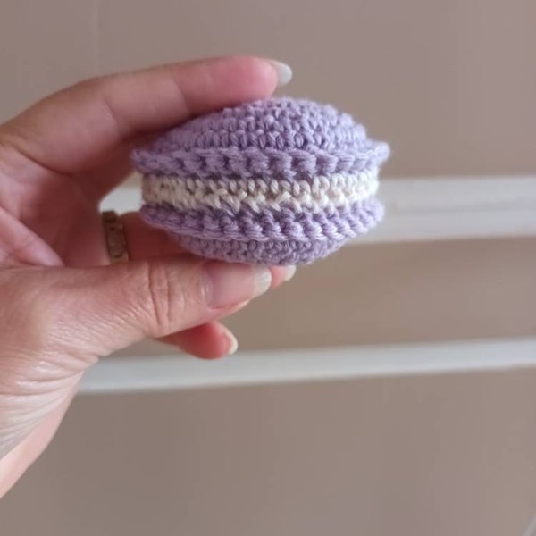 Amigurumi Pills Crochet Pattern, 4 Pill Sizes in 1 Crochet Pattern ...