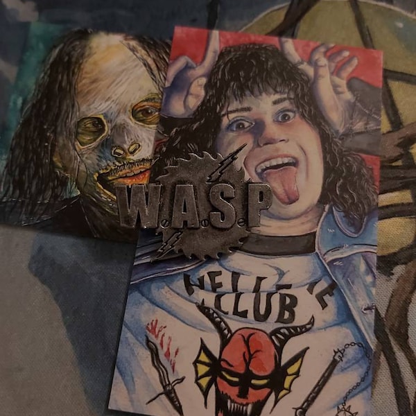 Hello | Marcus the Worm Art Print - Etsy