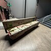 12 Cement Fingerboard Park Bench / Ledge With Graffiti / Weathering ...