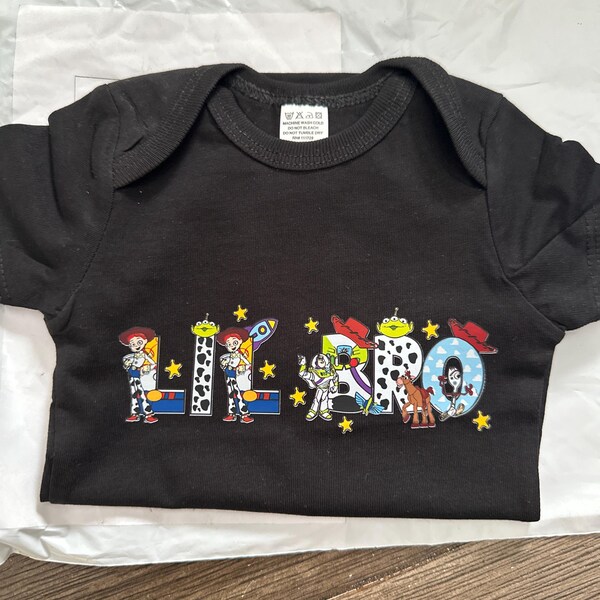 Disney Toy Story Woody Shirt, Sheriff Woody Tee, Toy Story Country ...