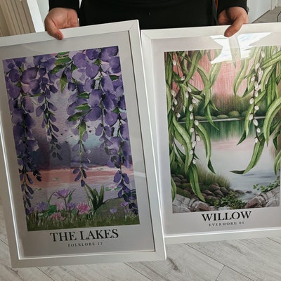 Marjorie Poster Pink Printable Wall Art Subtle Swiftie Printable Wall ...