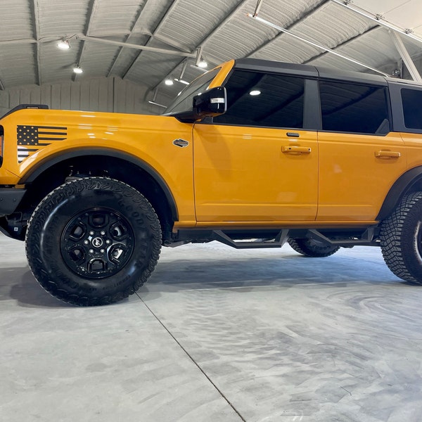 UNIVERSAL Wrap Sheet || TOPO Wrap || Topographical Vinyl Wrap || Hood ...