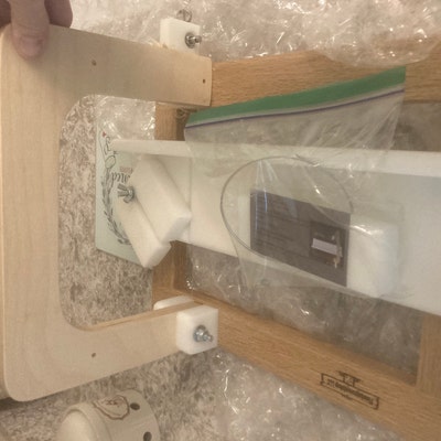 Handmade Metal Multi Wire Soap Cutter HDPE Tank Style Cutter/ Soap ...