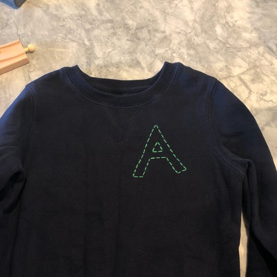 Boys Preppy Polo - Etsy