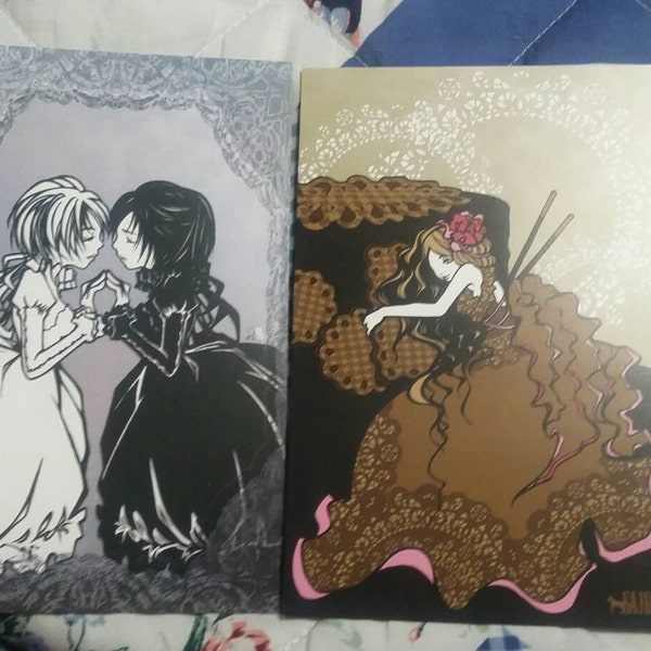 Print 8.5"x11" "kaguya" - Bamboo Princess - Japanese Tale - Etsy