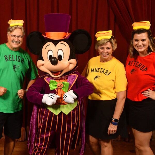 Mini Velvet Hot Dog Hat on Headband Food Vendor Party Costume Accessory ...